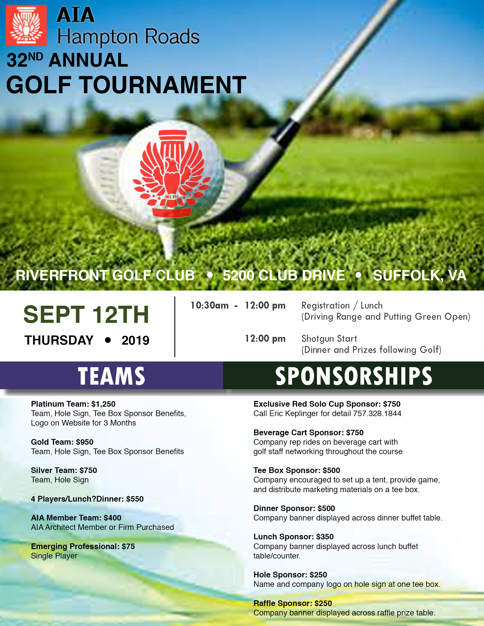 AIA Coastal Virginia - Events